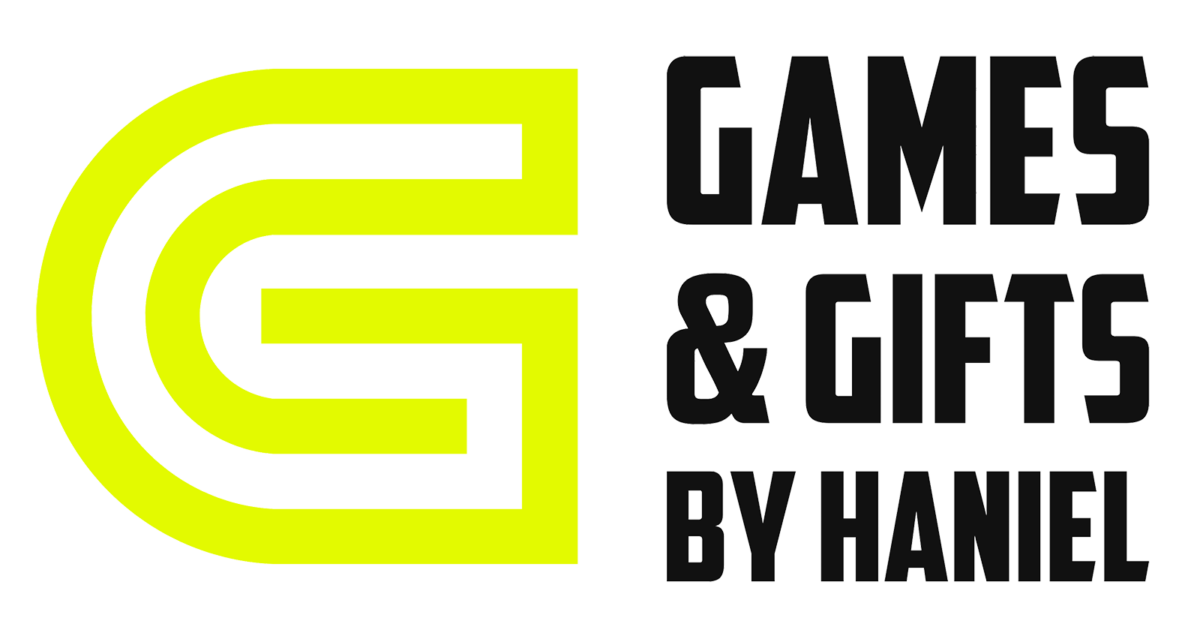 Yellowbello | Games & Gifts by Haniel Zutphen